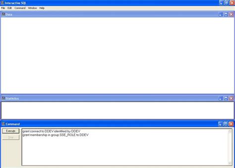 siebel crm by aasif ansari add a new user to local sample database