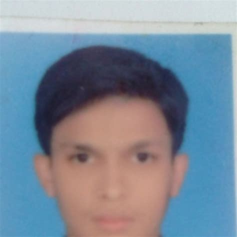 Huzaifa Siddiqui University Of Engineering And Technology Lahore Lahore Uet Department