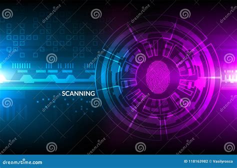 Hud User Interface Graphic Set Radar Infographic Screen Virtual Ui Element Data Layout Modern
