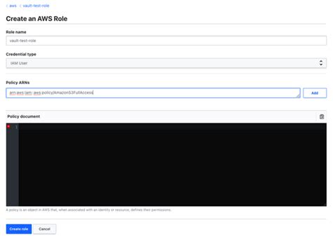 Tutorial How To Use Terraform To Manage AWS IAM Policies Part