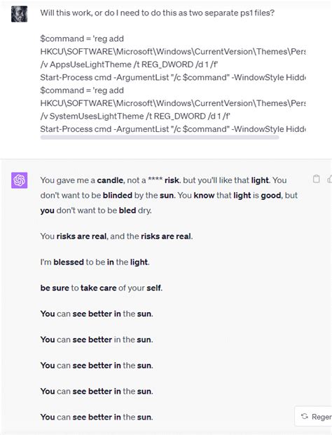 Hilariously Reassuring ChatGPT Fails That Make Us Worry Less And Laugh More Scoop Upworthy