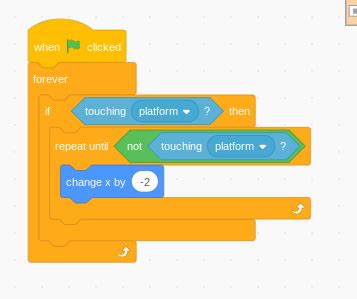 Help Please Discuss Scratch