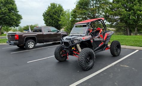 2025 Side By Side Buying Guide Everything You Need To Know — Dirt Legal