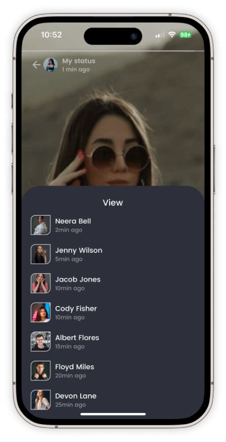 Social Media App Template In React Native Instagram Clone Multi Language Socialmagic By