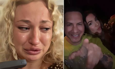 90 Day Fiance Updates And Gossips Congratulations🥳🥳 90 Day Fiance Rob Officially Goes Public