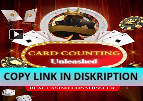 Ppt Pdf Read Download Card Counting Unleashed Powerpoint Presentation Free To Download Id
