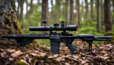 Discover The Best Ar 15 Scopes Top Picks And Reviews
