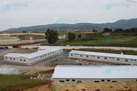 Modular Disaster Relief Shelters Prefab Emergency And Disaster Shelter