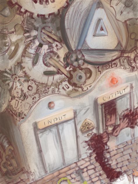 170 Best Scp 914 Images On Pholder Scp Dank Memes From Site19 And