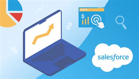 Top 10 Analytics Salesforce Apps ☁️ Salesforce Apps