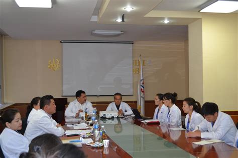 Хавдар Судлалын Үндэсний Хавдар судлалын үндэсний төв Facebook