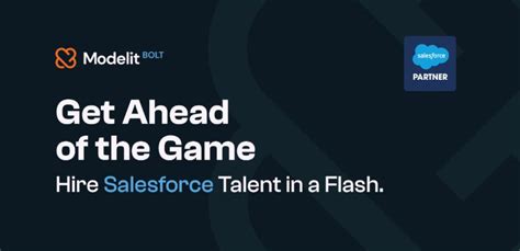 Outsourcing Salesforce Talent Staffing Modelit