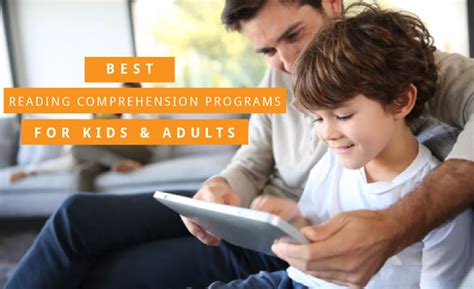 Maxscholar Best Reading Comprehension Programs
