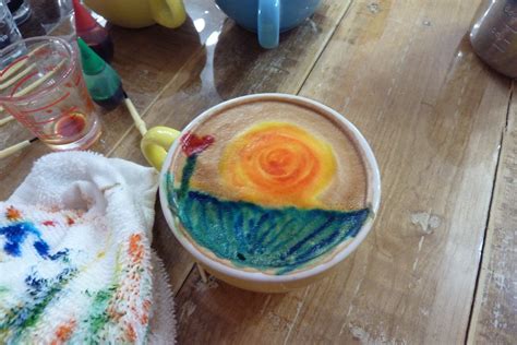 Small Steps To Giant Leaps