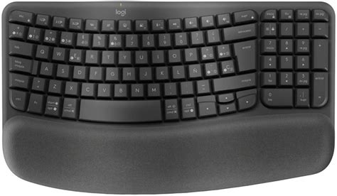 Logitech Wave Keys For Business In Panama Pana Compu