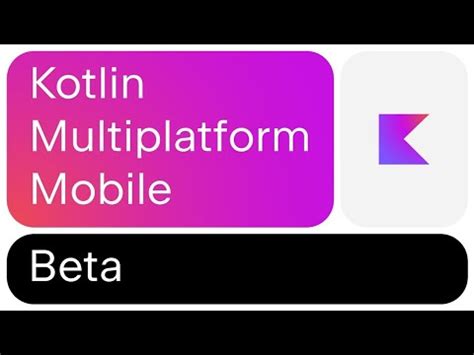 Kotlin Multiplatform Mobile ออกรน Beta เขยนแอพ Android แลวแปลงโคดเปน iOS techfeedthai