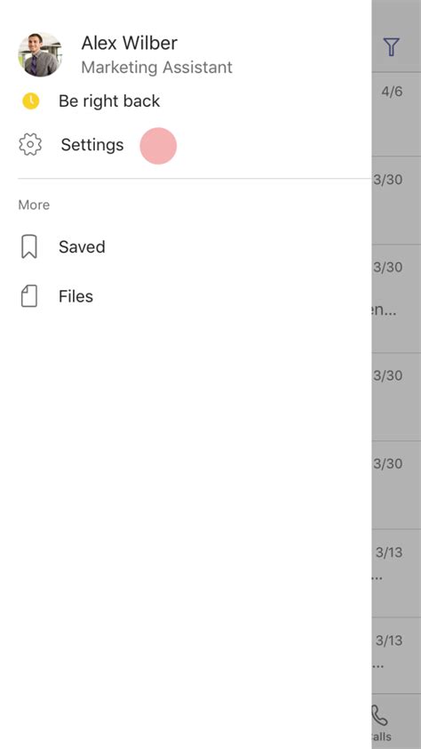 Troubleshoot Notifications For Teams Mobile Apps Android And Ios