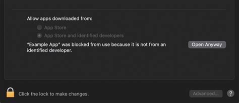 Installing App Pkg On Ventura The Installation Failed Error Fix