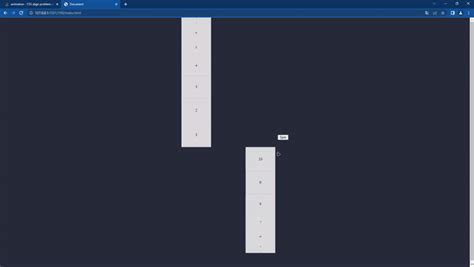 Animation Css Align Problem On Slot Machines Slots Stack Overflow