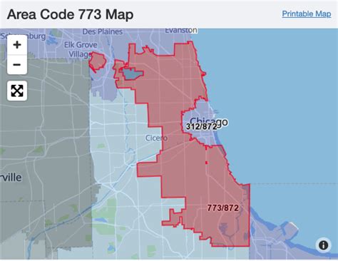3 Best Area Codes In Chicago And How To Obtain One Ringblaze Blog