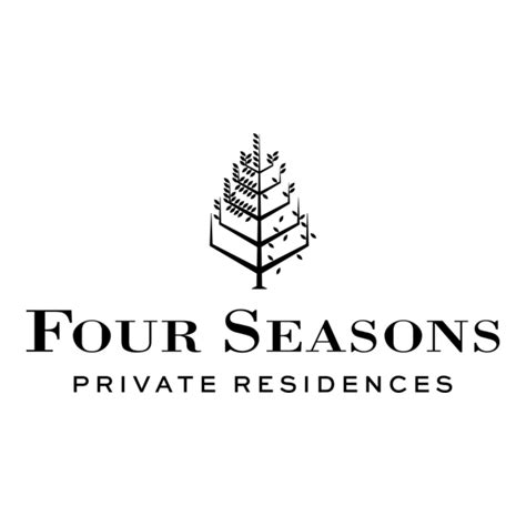 Four Seasons Logo Png Vector Ai Free Download