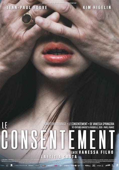 Consent Streaming Where To Watch Movie Online