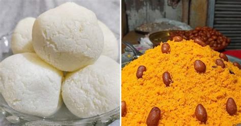 Rosogolla To Mihidana 10 Iconic Bengali Sweets