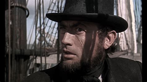New To Blu Twilight Time Moby Dick 1956 Reviewed