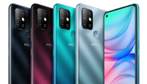 Infinix Hot Fiche Technique Caract Ristiques Prix Officiel Aboukam Net Le Blog Du