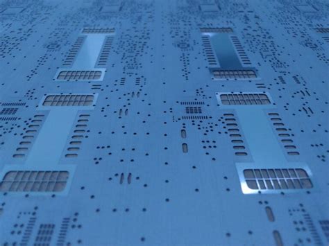 Pcb Stencils For Automated Smd Assembly Vse
