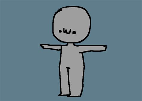 What Is T Posing Meme At Linda Lampkin Blog