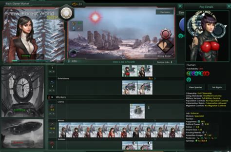 Se Human 2 Updated Stellaris Loverslab