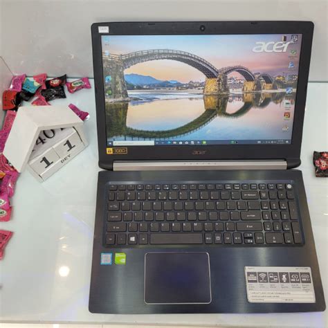 قیمت لپ تاپ استوک ایسر اسپایر Acer Aspire 5 A515 | اطلاع وب