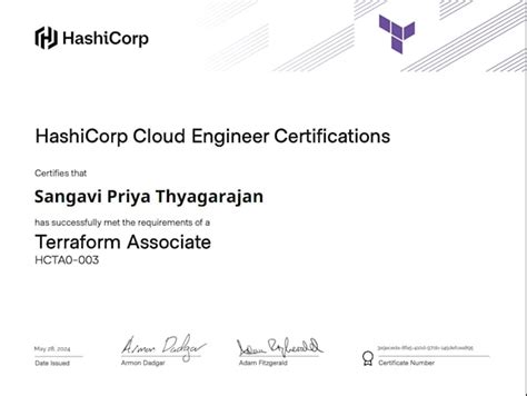 Automate Infrastructure Using Terraform Aws And Iac Best Practices By Sangavi 1997 Fiverr