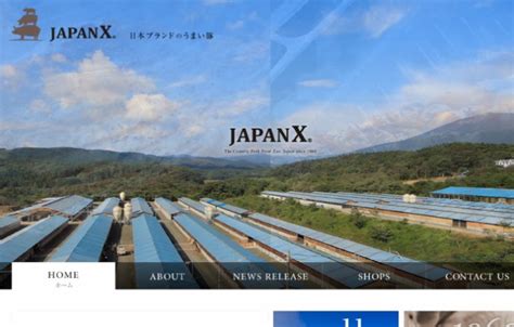 JAPAN-X｜ドコドア