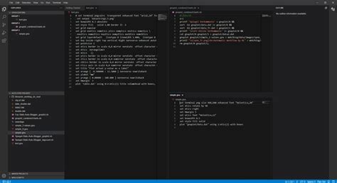 Eclipse Theia Das IDE Framework