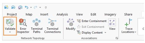 Edit A Utility NetworkArcGIS Pro Documentation