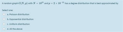 solved a random graph g n p with n 1011 and p 2 x 10 11