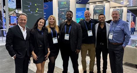 Rincon Technology Revolucionando Las Telecomunicaciones Con Innovación
