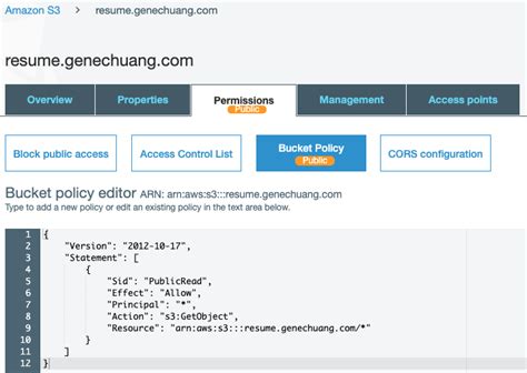 Amazon S3 Bucket Returning 403 Forbidden Stack Overflow