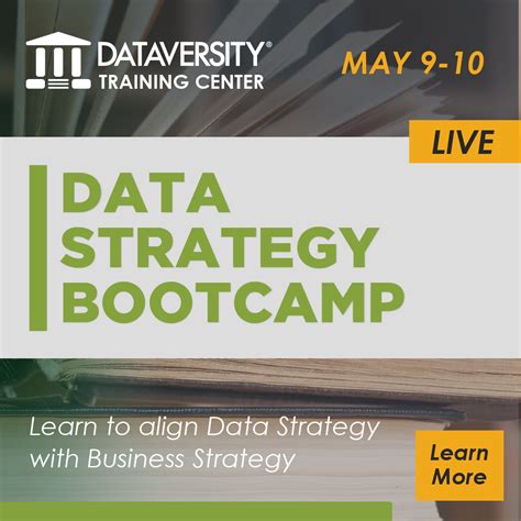 dataversity march is data education month