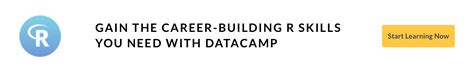 R Web Scraping R Rvest Tutorial Datacamp