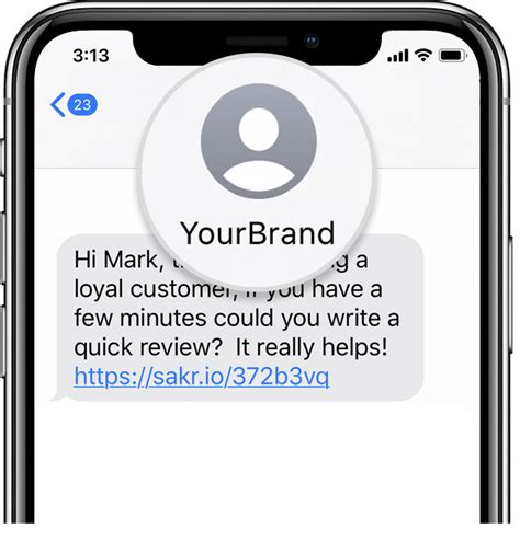 What Is An Alphanumeric Sender Id And How Is It Used