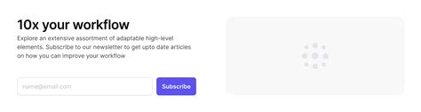 Framer Design System And UI Kit Segment UI
