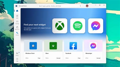 How To Add Widgets To Your Desktop On Windows And Macos Popular Science