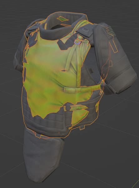 Character Gear Creationvestasset Preparation Arma Reforger