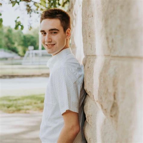 Cameron Bowers Ball State University Muncie Indiana United States Linkedin