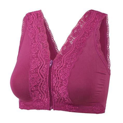 SLIMmaxx BH mit Spitze Reißverschluss 6er Set XXL 48 50 5270XXL