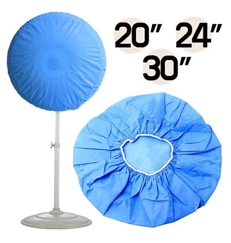 영진 공업용 선풍기커버 블루 부직포 안전망 카바 열풍기 온풍기 히터 덮개 보관커버 싸개 티몬