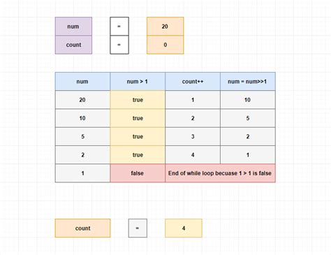 Where To Use While Loop In C